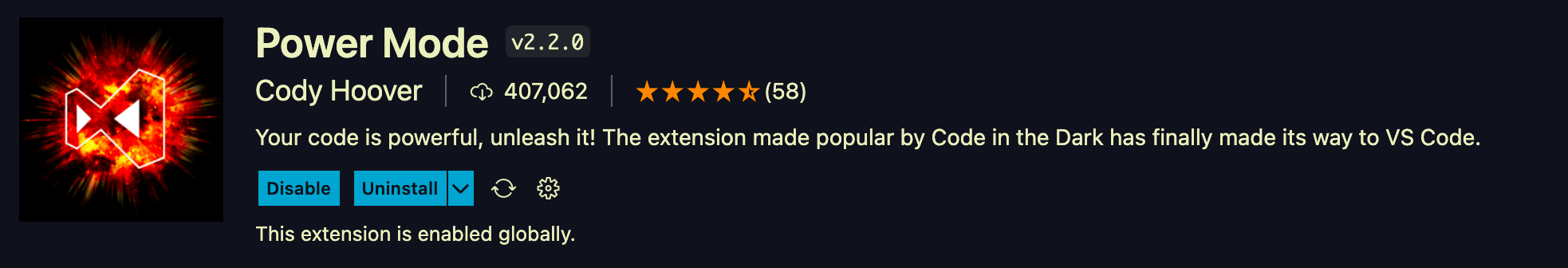 VS Code で遊ぶにゃぁぁぁ！！ | Happy Life Creators