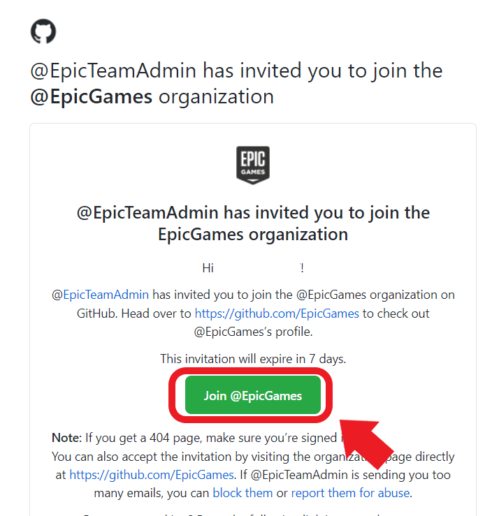 GitHub経由でUnreal Engineを入手するための下準備③ | Happy Life Creators